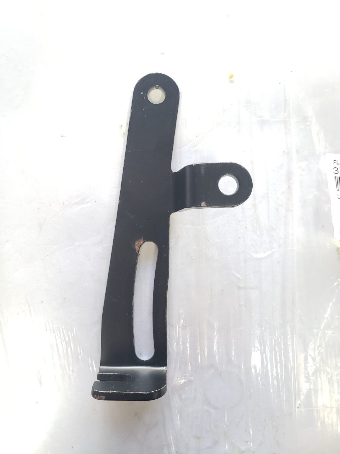 BASE GUIA ALTERNADOR CORREDIZA GETZ / ELANTRA - Dire Asia