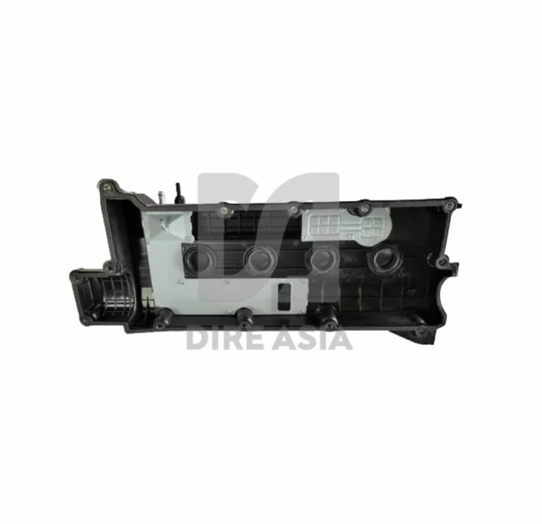 TAPA VALVULA MOTOR HYUNDAI ELANTRA XD / TIBURON (13 HUECO) - Dire Asia