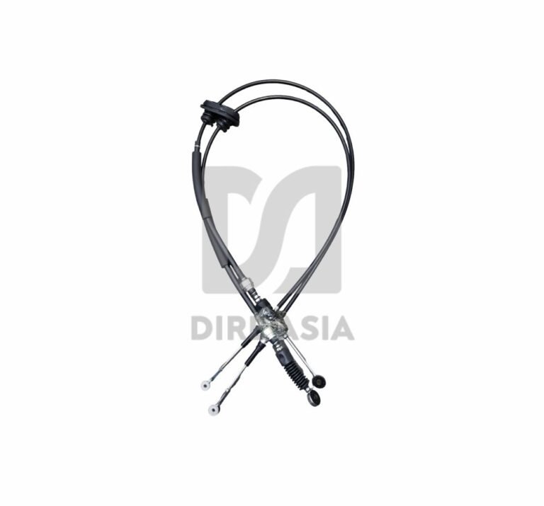 GUAYA CAMBIO CAJA HYUNDAI H-100 - Dire Asia